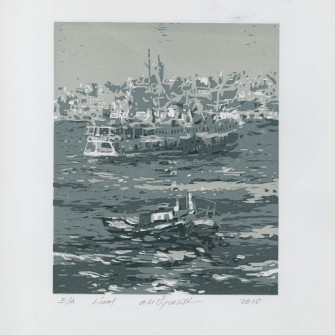 Ali Özçelik | Imoga Museum