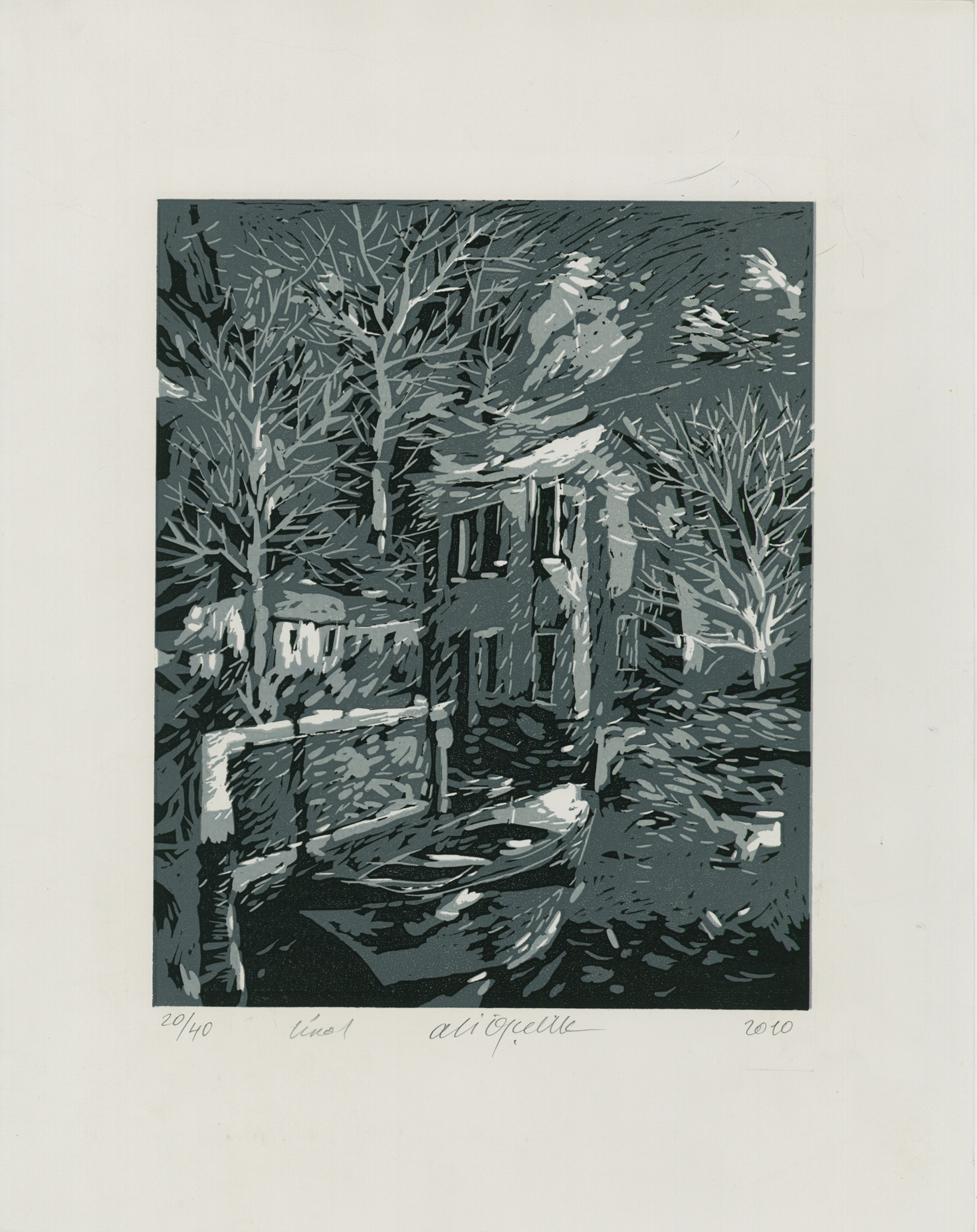 Ali Özçelik | Imoga Museum