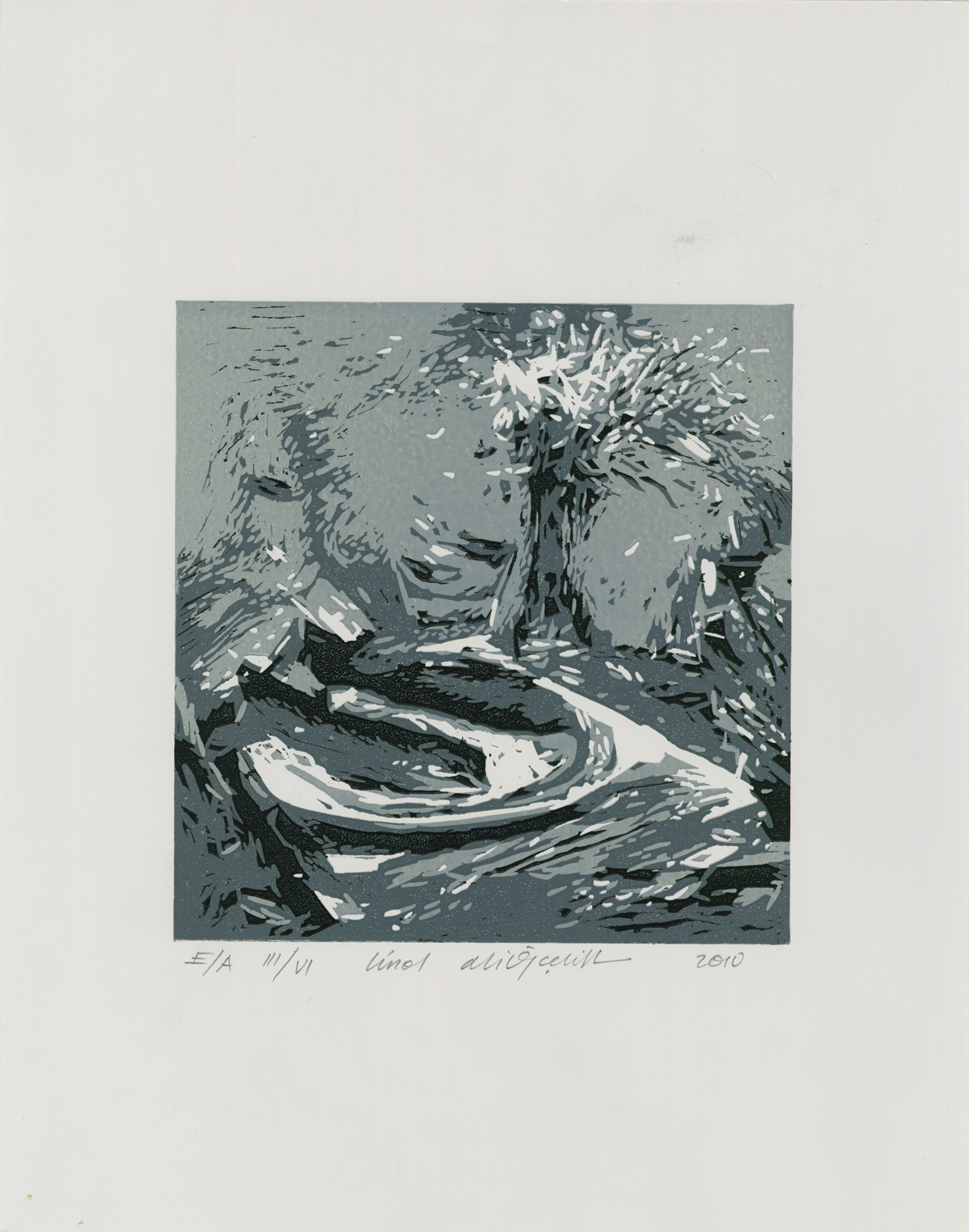 Ali Özçelik | Imoga Museum