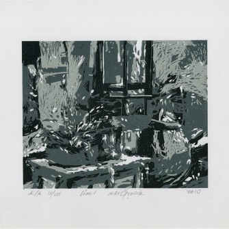 Ali Özçelik | Imoga Museum